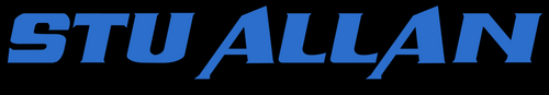The Official Stu Allan Tribute Website