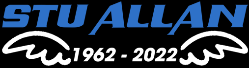 The Official Stu Allan Tribute Website